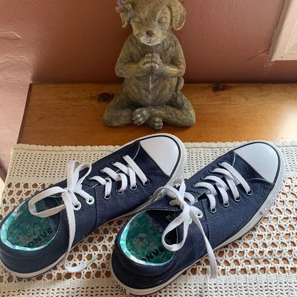 Converse All Star | Shoes | Awesome Converse All Star Sneakers In Navy ...